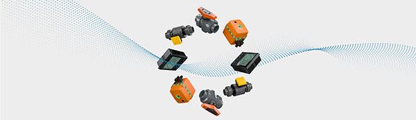 Process Automation - GF Corys