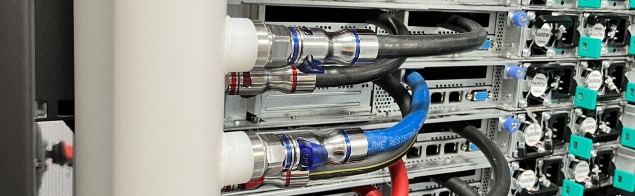 Data Center Nation - DCN Riyadh 2026