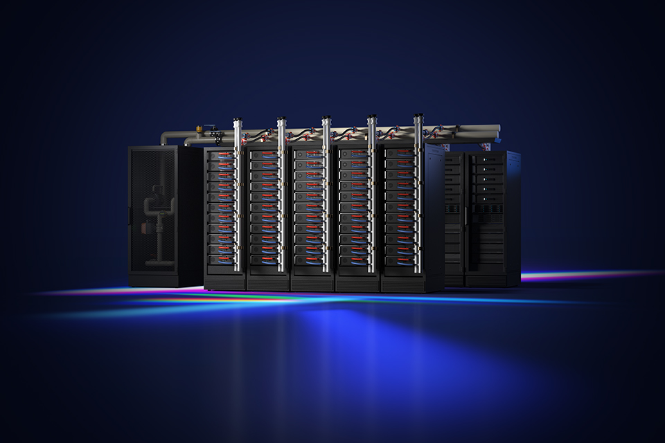 Data Center Nation - DCN Riyadh 2026